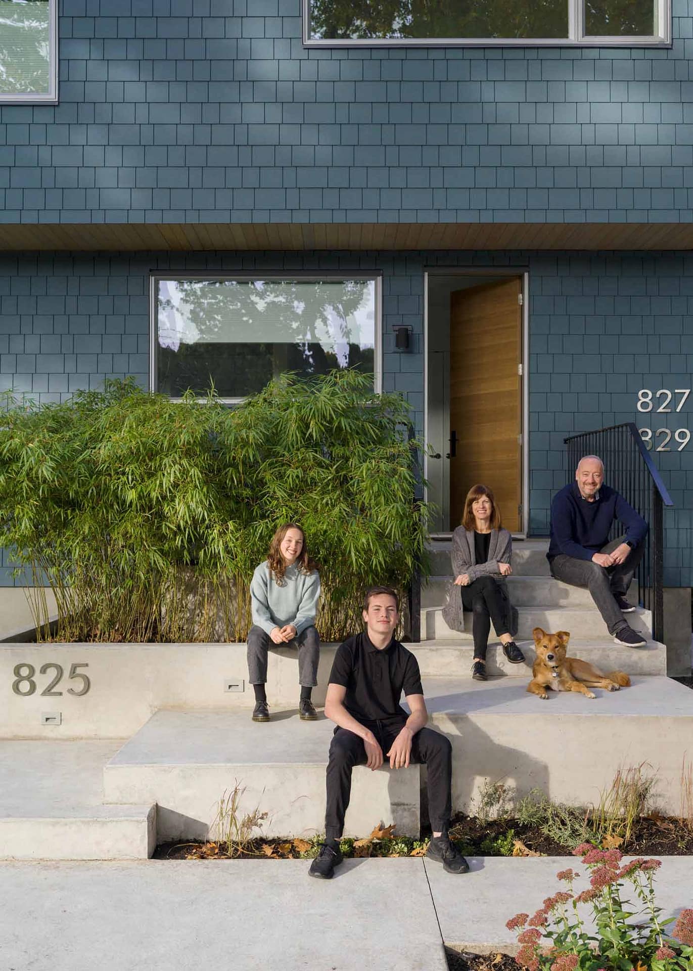 WNDR Architecture + Design Inc. • Vancouver