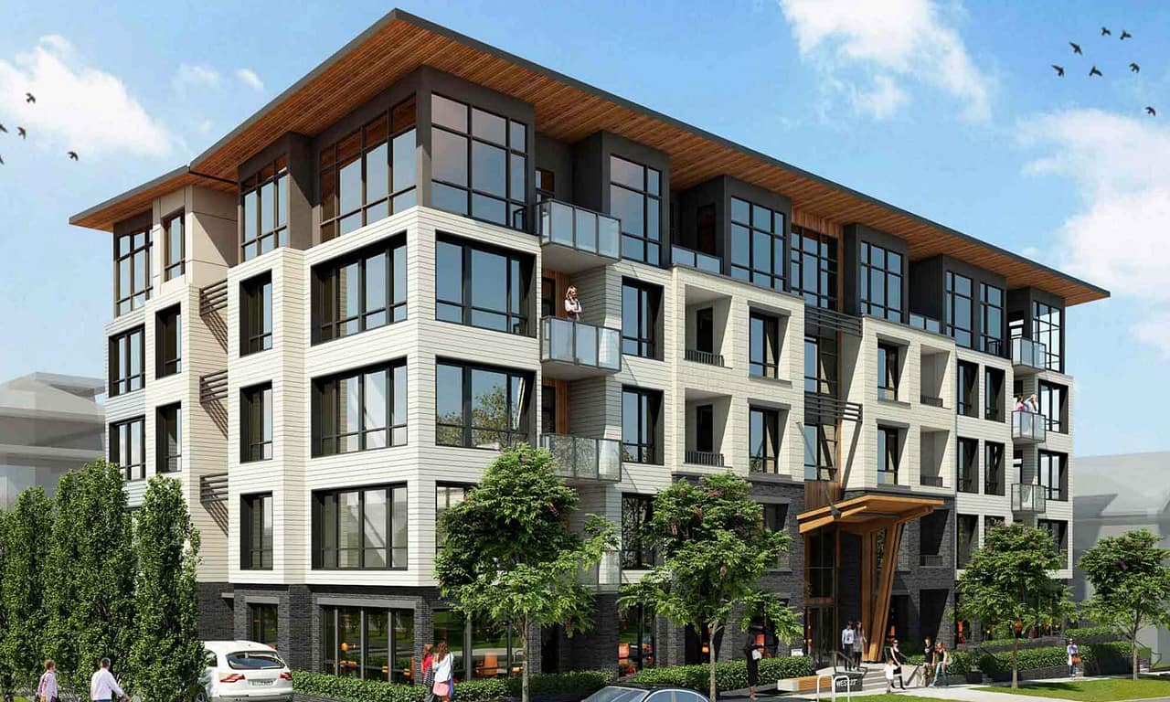 WNDR Architecture + Design Inc. • Vancouver